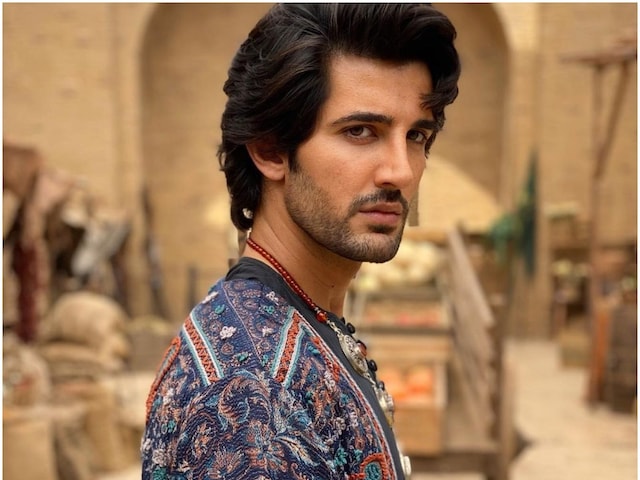 Aditya Seal on Empire Controversy: If You Don't Want a Show on Mughals ...