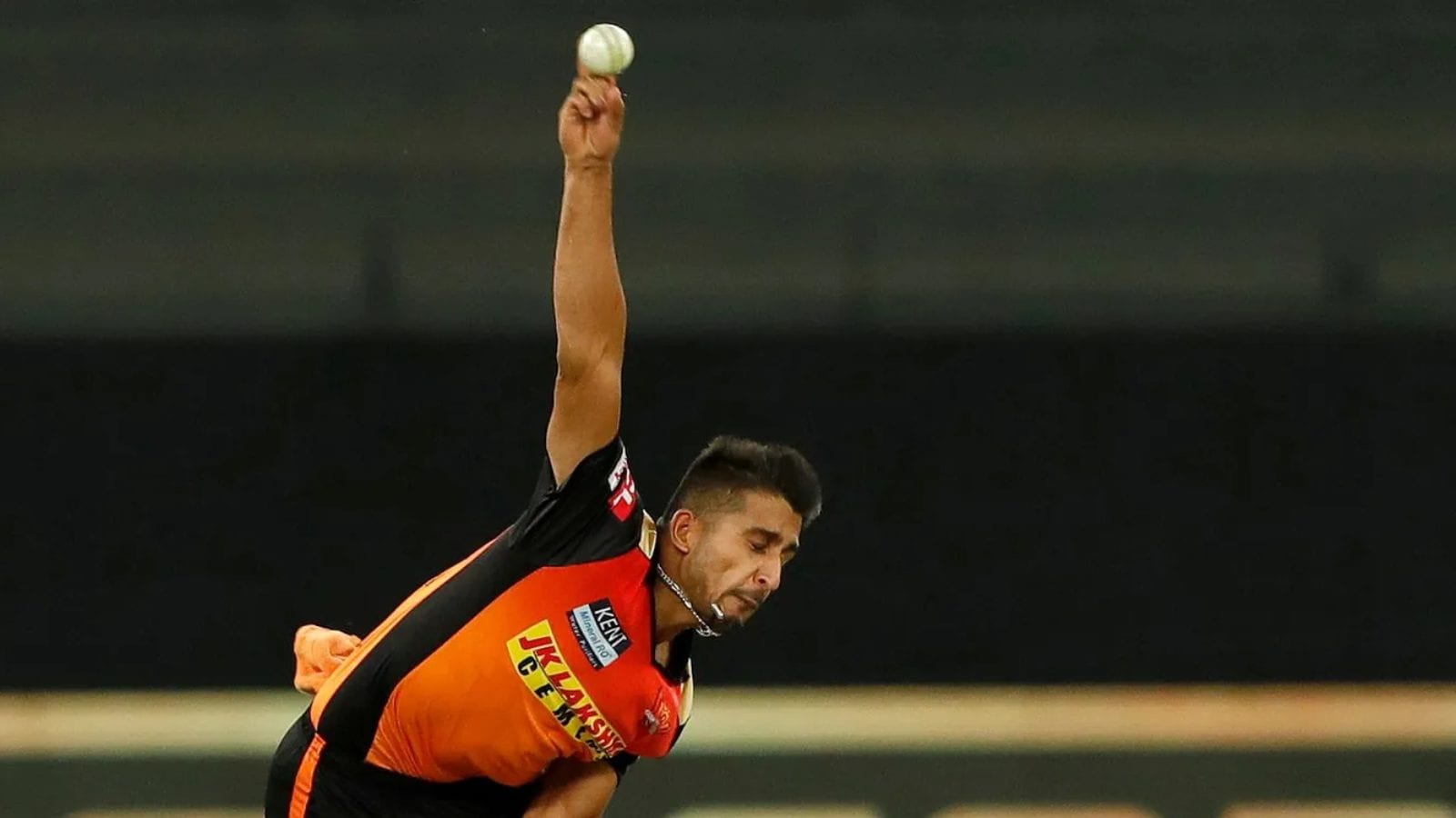 IPL 2021: Who is Umran Malik, Sunrisers Hyderbad's New Tearaway Pacer ...