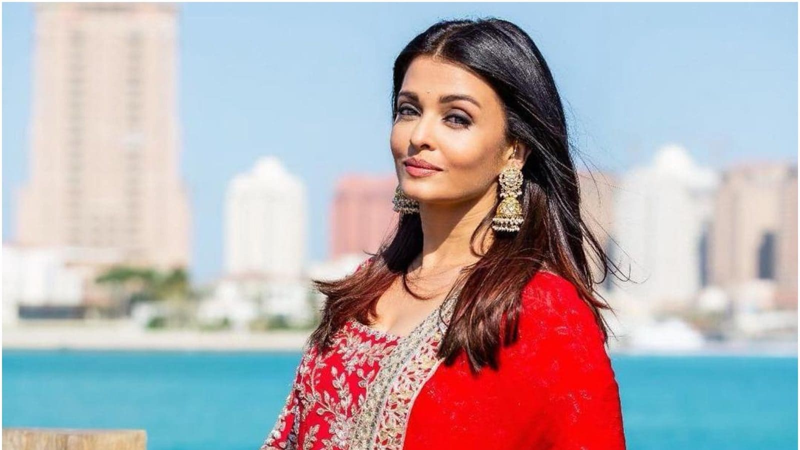 Aishwarya Rai Bachchan's Biggest South Collabs: Rajinikanth, Mohanlal ...
