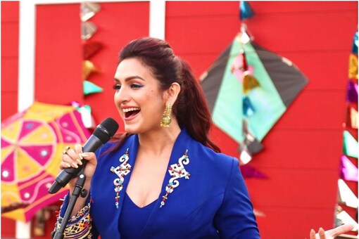 Akriti Kakar: Don't Need To Sexify A Song To Make It Acceptable For The ...