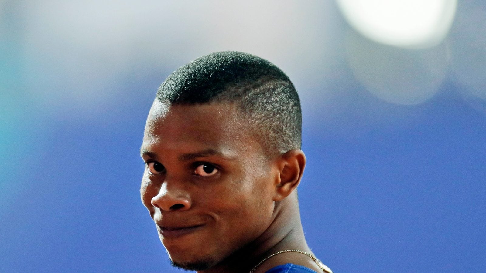 World Athletics Championship Bronze Medallist Alex Quinonez Killed in ...