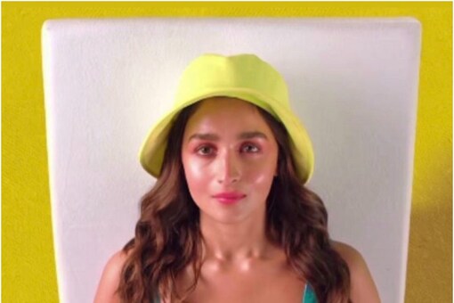 What the Hat? Alia Bhatt to Brad Pitt, Stars Keep it Stylish With ...