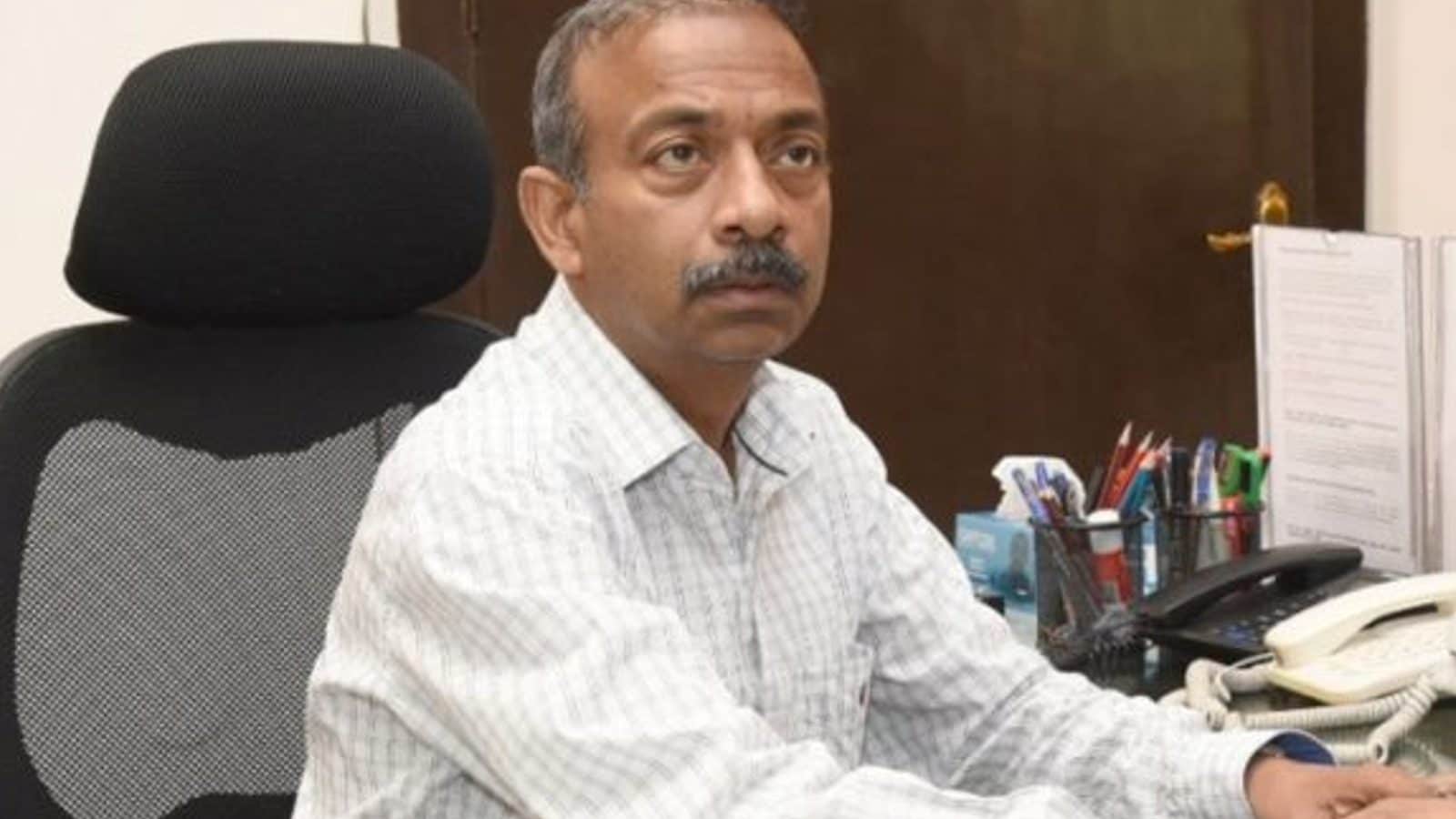 EXCLUSIVE | From Tech to Agri, Modi's New Advisor Amit Khare Tapped for ...