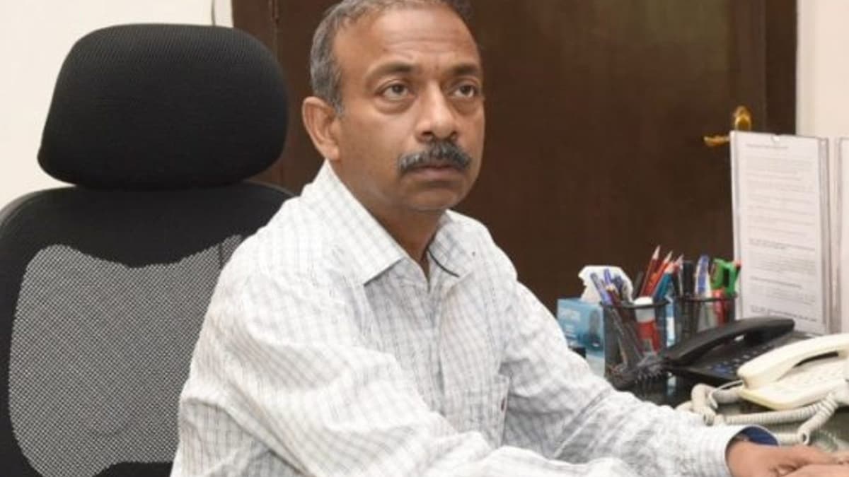 EXCLUSIVE | From Tech to Agri, Modi's New Advisor Amit Khare Tapped for ...
