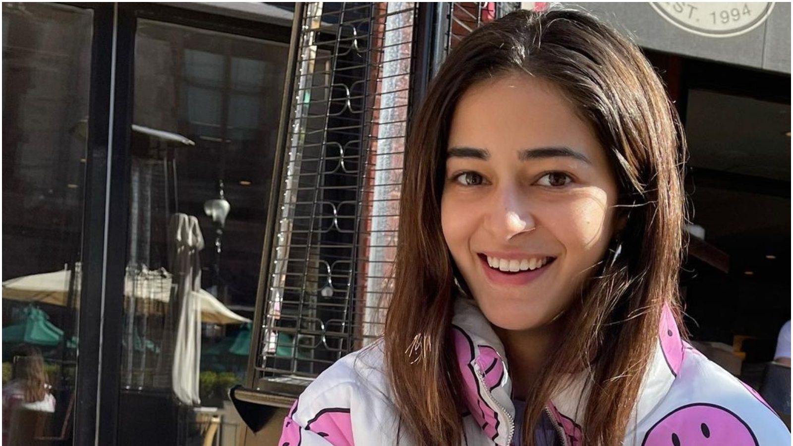 Happy Birthday Ananya Panday: Actress' Love Life Continues to Pique ...