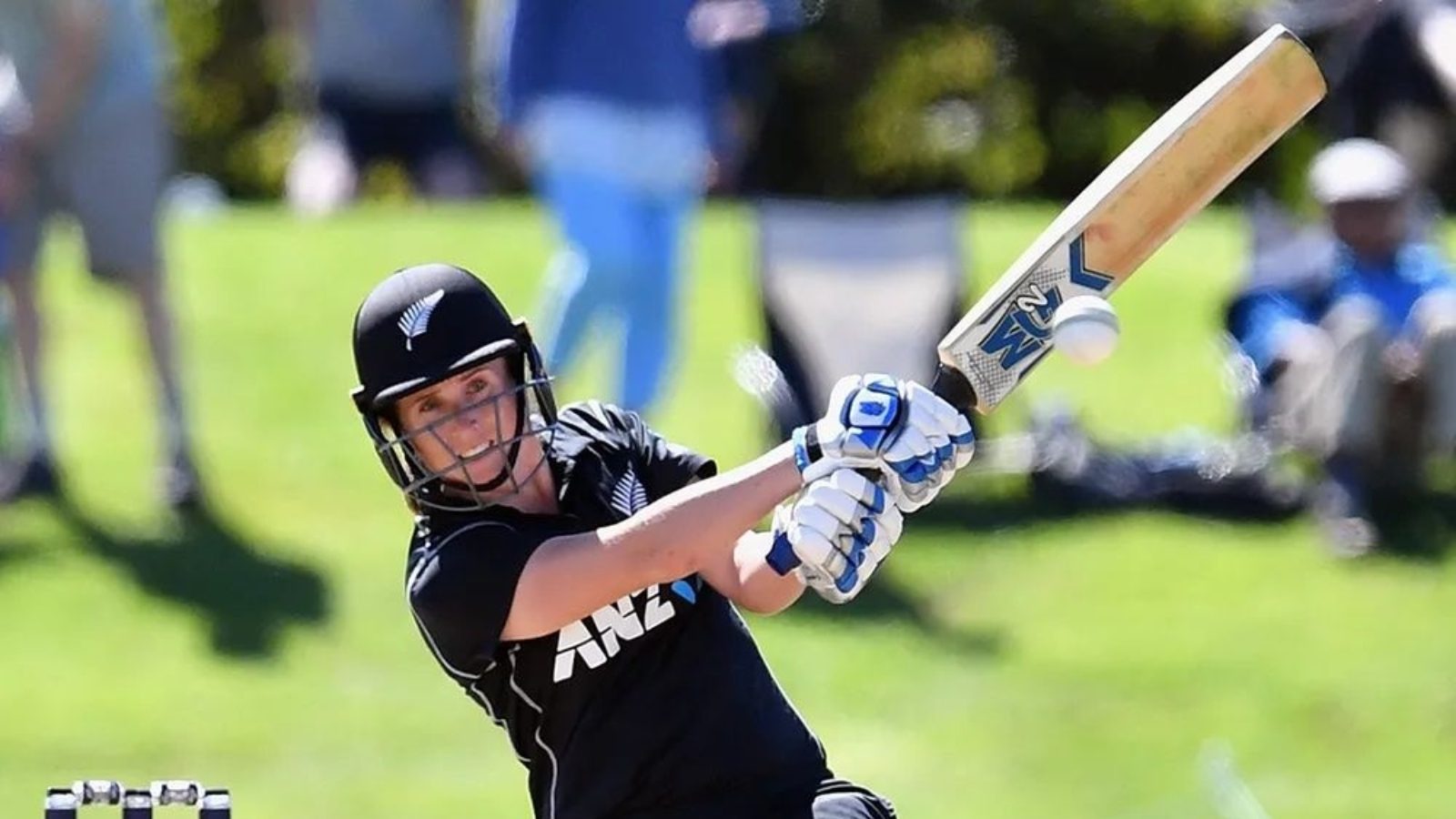 New Zealand All-rounder Anna Peterson Retires from International Cricket