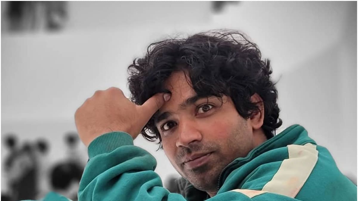 Who is Squid Game Actor Anupam Tripathi, Ali Abdul from Netflix Korea ...