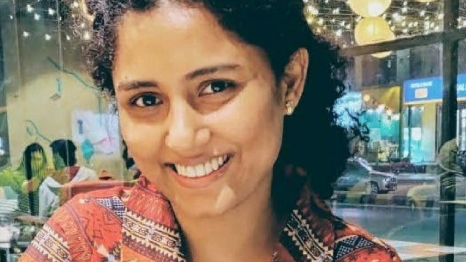 Karnataka's Aparna Ramesh Gets Rank 35 in UPSC Civil Services Test ...