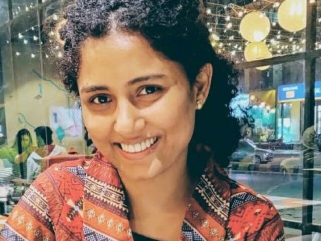 Karnataka's Aparna Ramesh Gets Rank 35 in UPSC Civil Services Test ...