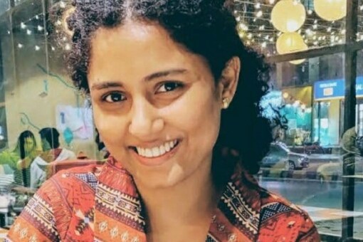 Karnataka's Aparna Ramesh Gets Rank 35 in UPSC Civil Services Test ...