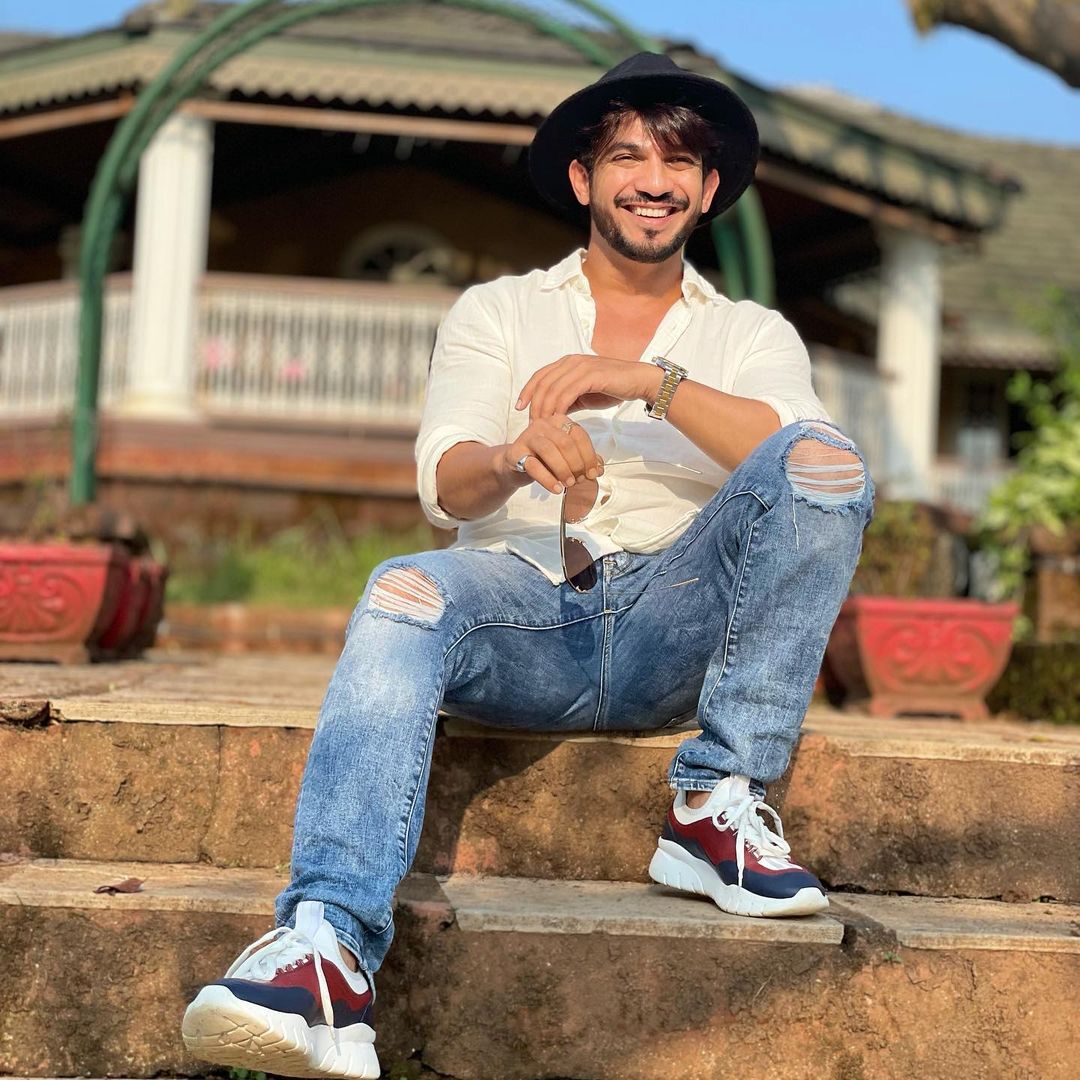 Happy Birthday, Arjun Bijlani: Khatron Ke Khiladi 11 Winner’s Most ...