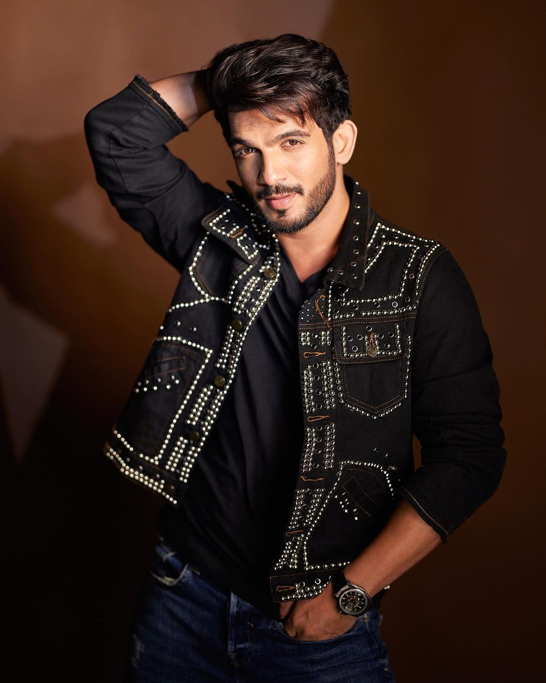 Happy Birthday, Arjun Bijlani: Khatron Ke Khiladi 11 Winner’s Most ...