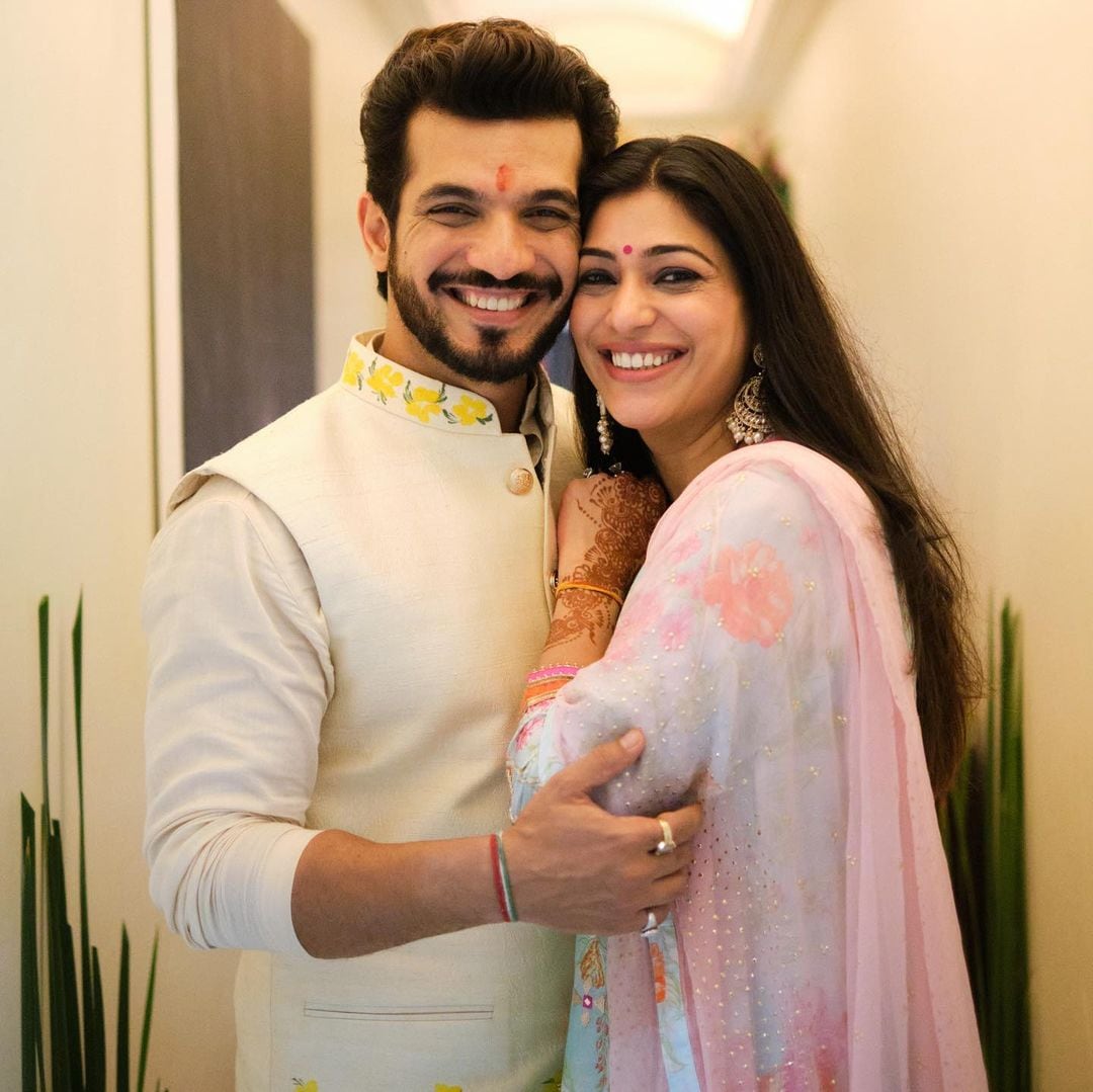 Happy Birthday, Arjun Bijlani: Khatron Ke Khiladi 11 Winner’s Most Stylish Moments - News18