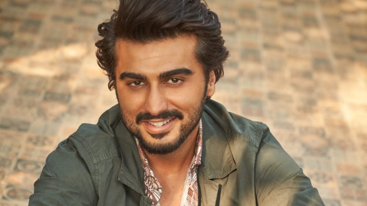 Arjun Kapoor Fan Pens Heartfelt Letter Thanking Actor for Being Vocal ...