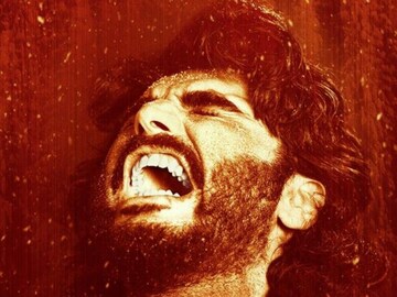 Arjun Kapoor Turns Small Town Playboy for Ajay Bahl's The Lady Killer, Shares First Look - News18