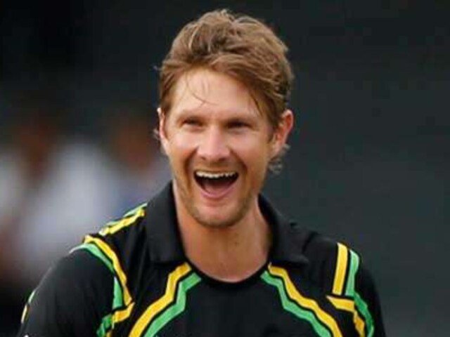 T20 World Cup 2021: Shane Watson's On-AIR Folly Leaves Cricket Fans in ...