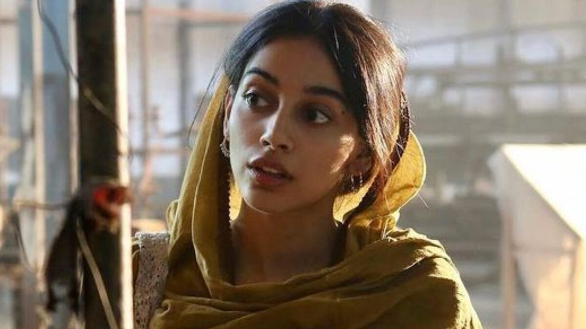 Sardar Udham Star Banita Sandhu Opens Up on Depression Diagnosis: I've ...