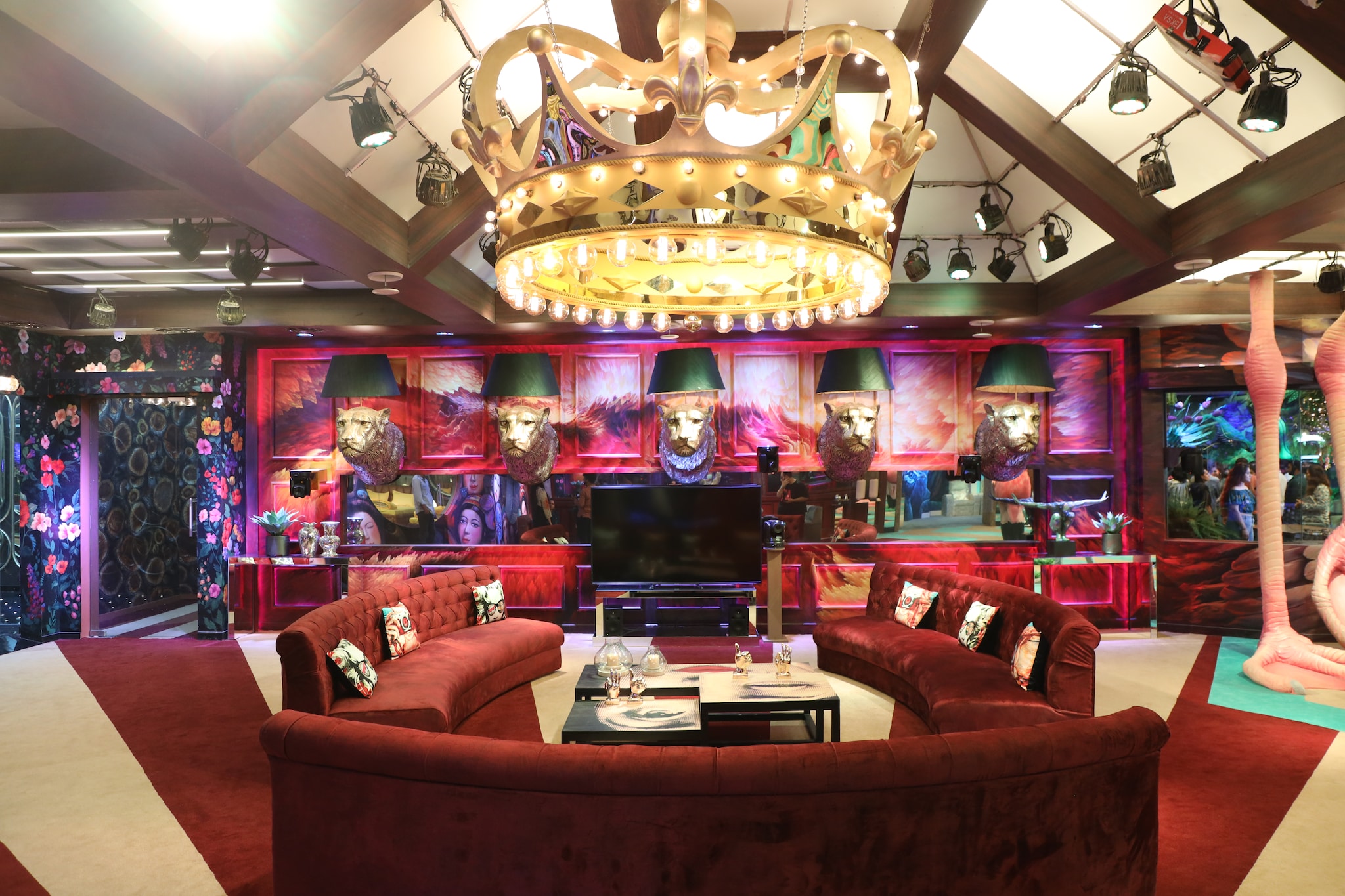 Bigg Boss 15: Salman Khan to Welcome Contestants Into This Jungle ...