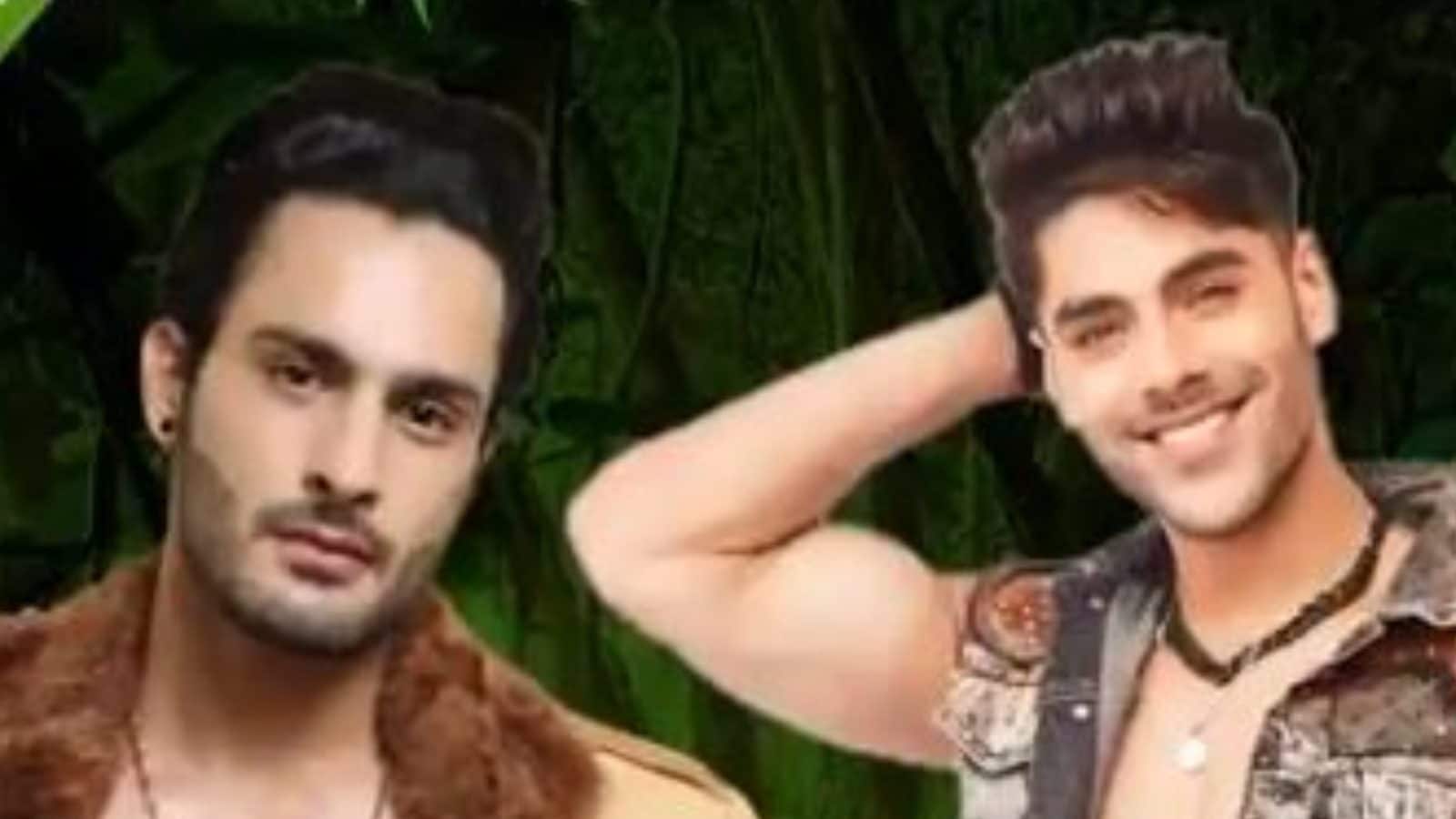 Bigg Boss 15 Day 11 Highlights: Simba Nagpal Fights with Umar Riaz ...