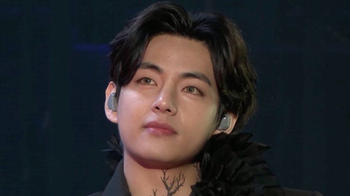 BTS' Kim Taehyung aka V Tests Positive for Covid-19; ARMY Wishes Him a ...