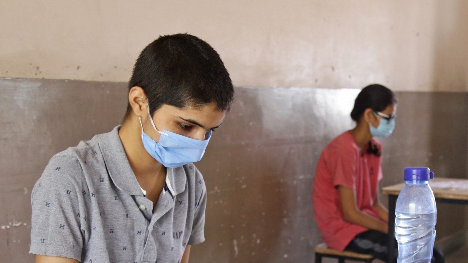 NEET 2021: From Impersonator Racket to Question Paper Leak ...