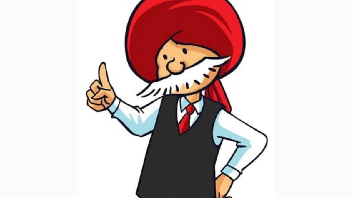 Chacha Chaudhary Made Mascot for Namami Gange Programme - News18