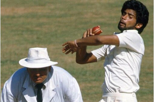 On This Day in 1987: Chetan Sharma Registers First-ever Cricket World ...