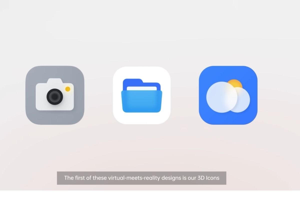 Oppo ColorOS 12 Based on Android 12 Unveiled: Key Features ...