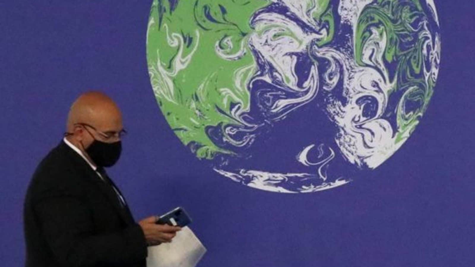 What is COP? Key Facts and Terms at Climate Summit Explained | World ...