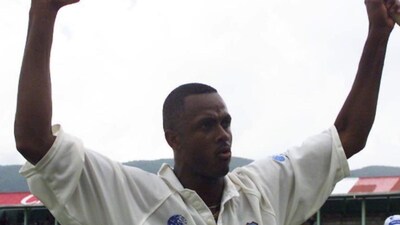 Courtney Walsh Turns 60: Best Bowling Performances of West Indies ...