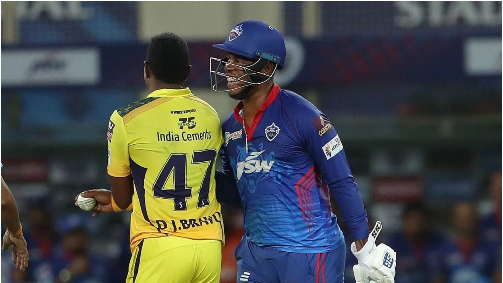 Dubai Weather Update, DC vs CSK, IPL 2021: Forecast, Pitch Report, and ...