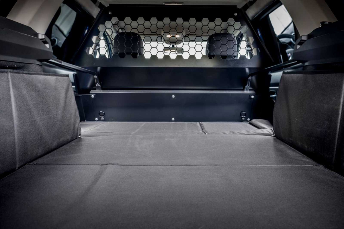 In Pics: Dacia Duster Commercial Unveiled as Two-Seater SUV with ...