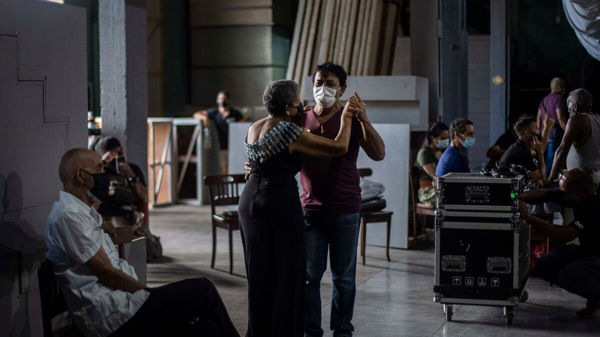 150 Years on, Cuba's Danzón Musical Genre is Still Alive and Some are ...