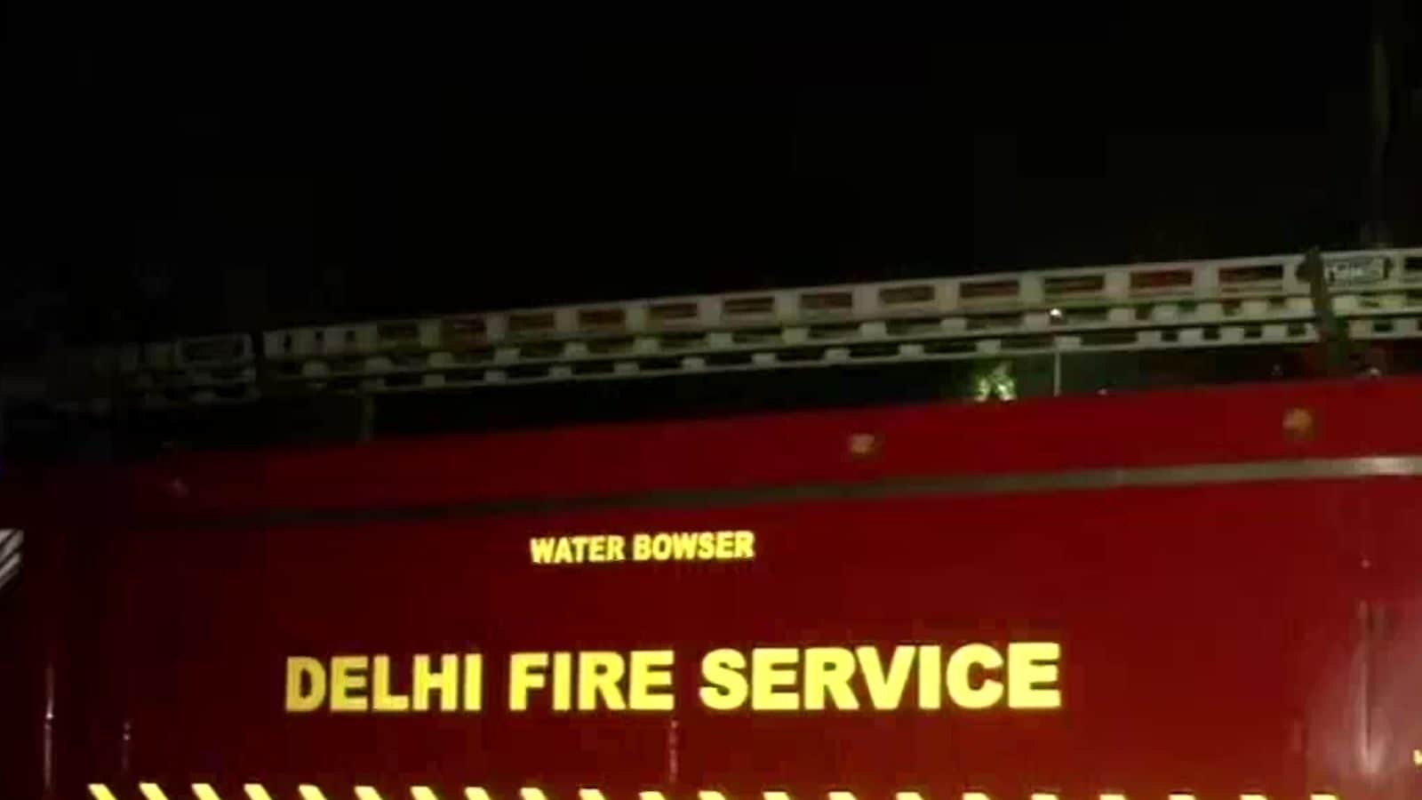 Delhi Gears Up for Diwali by Deploying 3,000 Fire Fighters on Duty ...