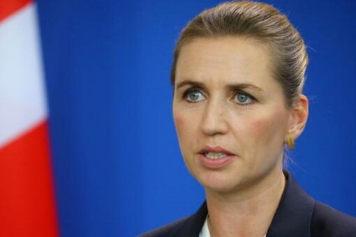 Danish PM Mette Frederiksen to Visit India from October 9 to 11; 'Green ...