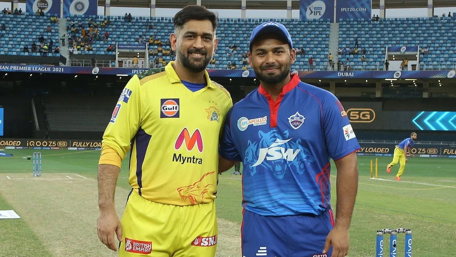 When Crowds Used to Tease Pant with 'Mahi Mahi' Chants! Chahal Recalls ...