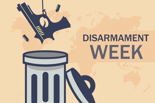 Disarmament Week 2021: History, Significance and All You Need to Know ...