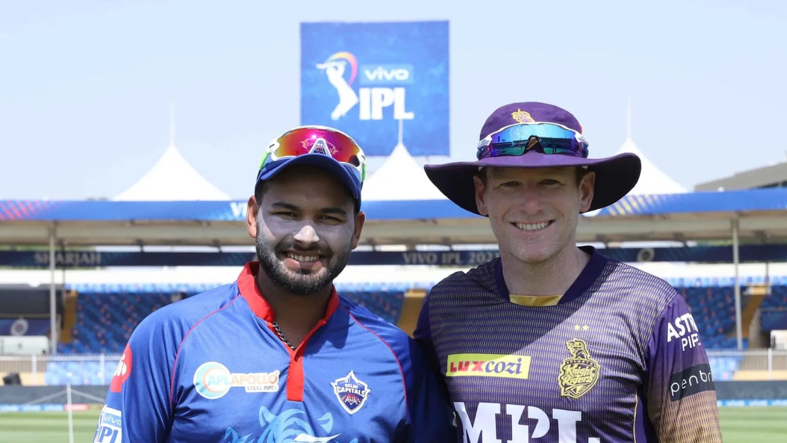 IPL 2021, Kolkata Knight Riders vs Delhi Capitals: Teams With ... IPL 2021, Kolkata Knight Riders vs Delhi Capitals: Teams With ...