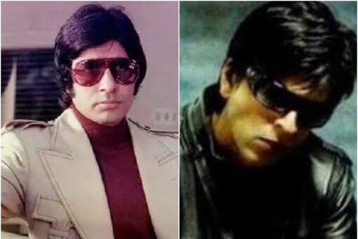 Reel Retake: Shah Rukh Khan's Performance Makes it Hard to Pick the ...