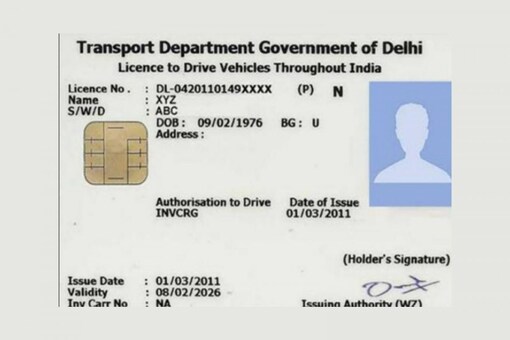 Applying For A Driving License From Delhi Online? Here's Everything You ...