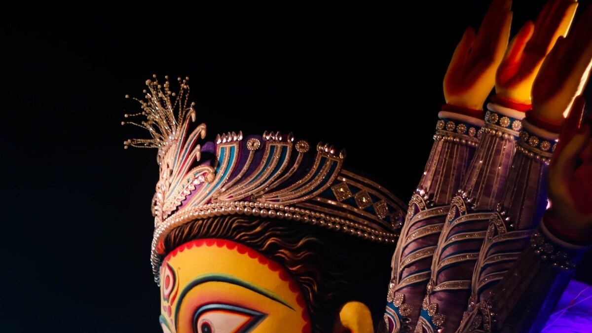 Maha Navami 2021: Date, Puja Vidhi, Shubh Muhurat and Significance - News18