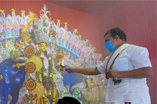 Here’s How to Celebrate Navratri, Durga Puja, Dussehra Safely Amid ...
