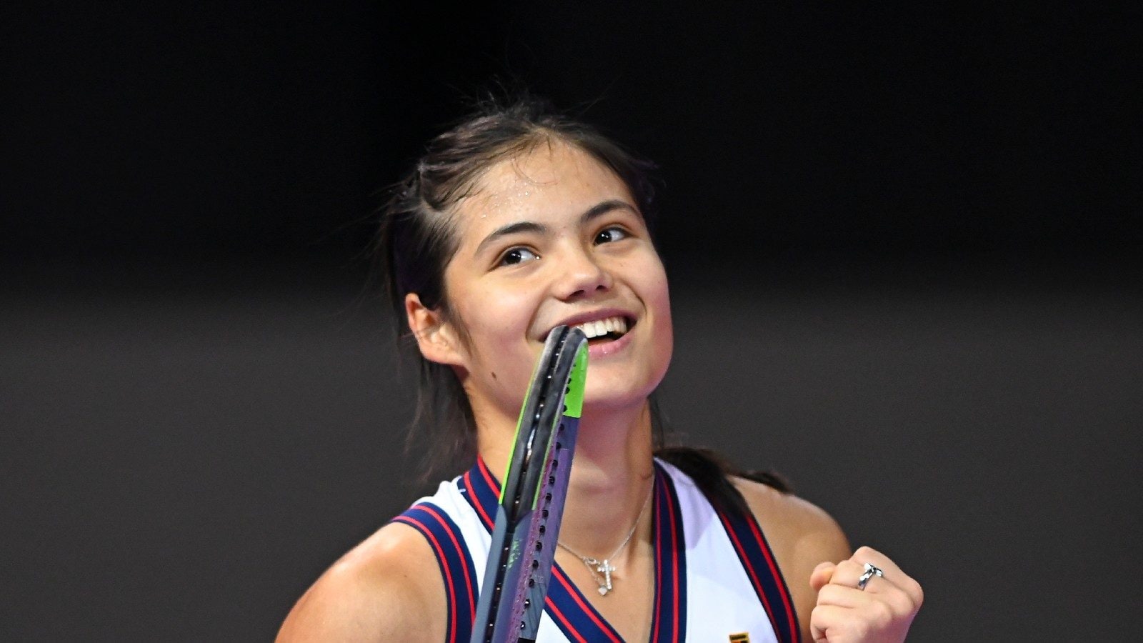 Emma Raducanu Earns First Win Since US Open Title | Sports News - News18