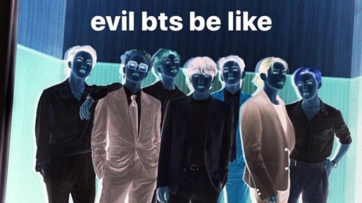 'Evil' Memes Reimagining Everything Good as Wicked is Why We Can't Have ...