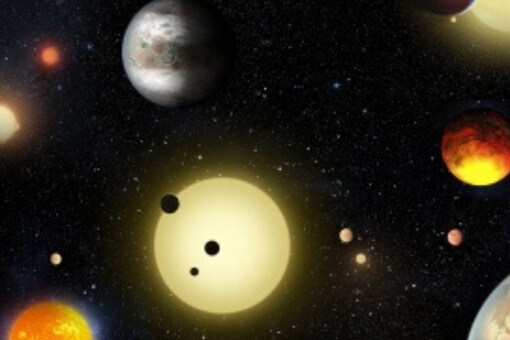 Scientists Detect New Phase of Water Called 'Superionic Ice' Inside ...