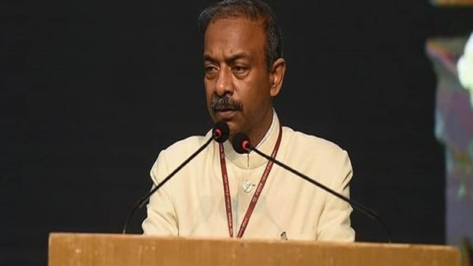 Amit Khare, Man Behind NEP 2020, Appointed Advisor to PM Modi | India ...