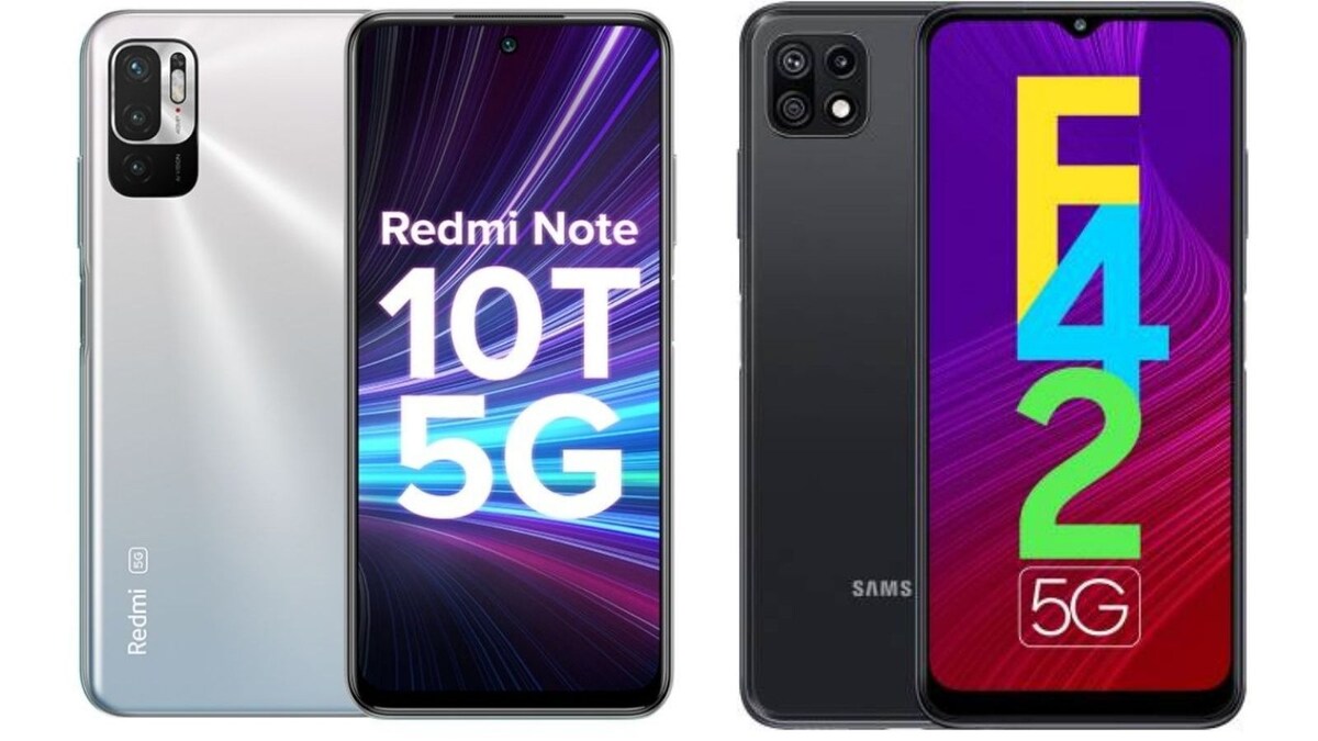 Flipkart Big Billion Days Sale: Best 5G Smartphones You Can Buy Under ...