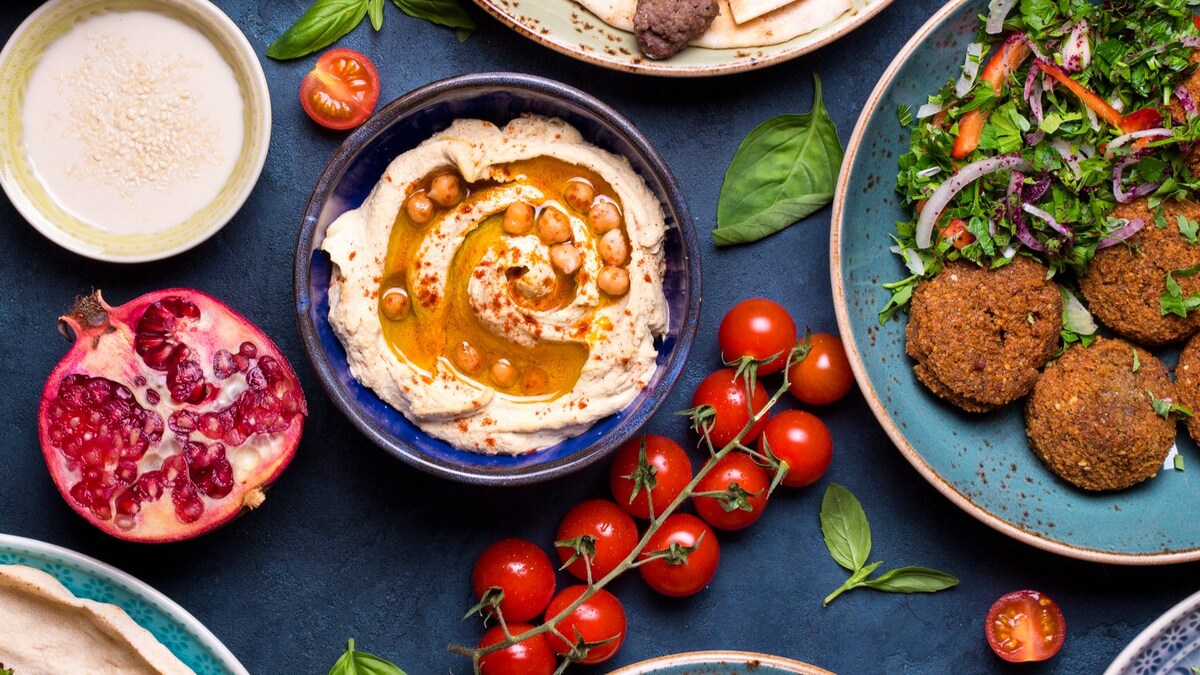 Food Compass: Researchers Come Up With a New Measure to Study Food ...