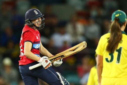 World Cup Winner With England, Fran Wilson Retires From International ...