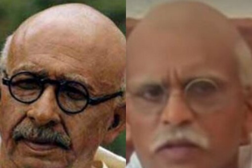 Gandhi Jayanti 2021: 7 Actors Who Have Played Gandhiji On Screen - News18
